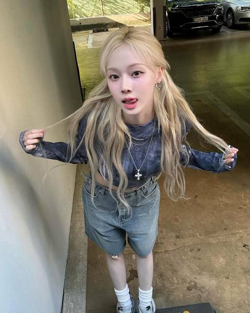 2024年夏の流行ルック！？KPOPアイドルで「バミューダパンツ」が人気♡ - 韓国トレンド情報・韓国まとめ JOAH-ジョア-