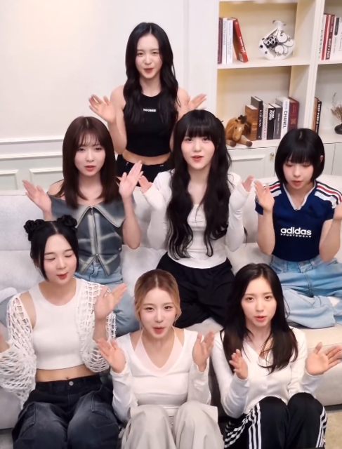 24年9月デビュー！MADEIN(メイディン)メンバーのプロフィールの詳細♡ - 韓国トレンド情報・韓国まとめ JOAH-ジョア-