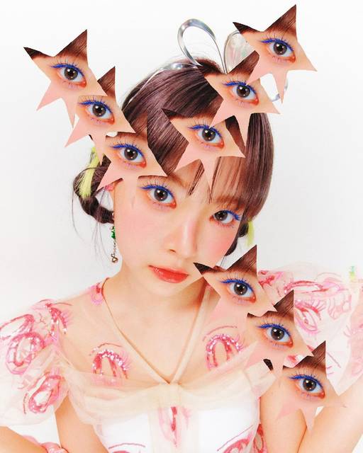 2024年の韓国メイクトレンド！ブルーコアを披露したKPOPアイドルまとめ♡ - 韓国トレンド情報・韓国まとめ JOAH-ジョア-