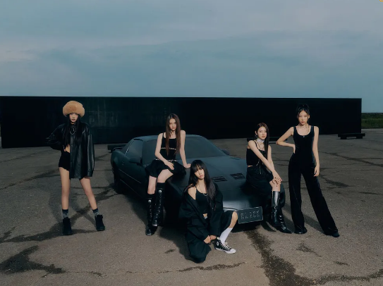 2024年9月デビュー！MEOVV(ミヤオ)メンバー5人のプロフィールを紹介♡ - 韓国トレンド情報・韓国まとめ JOAH-ジョア-