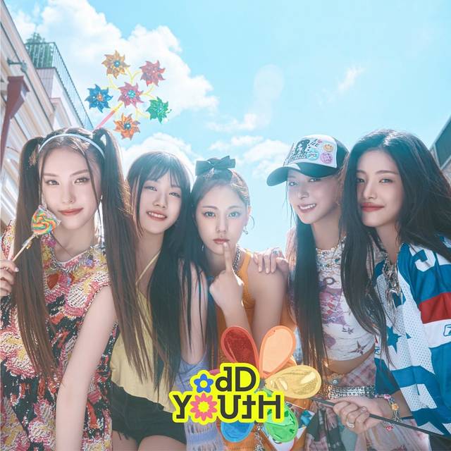 2024年11月デビュー！ODD YOUTHメンバー5人のプロフィール紹介♡ - 韓国トレンド情報・韓国まとめ JOAH-ジョア-