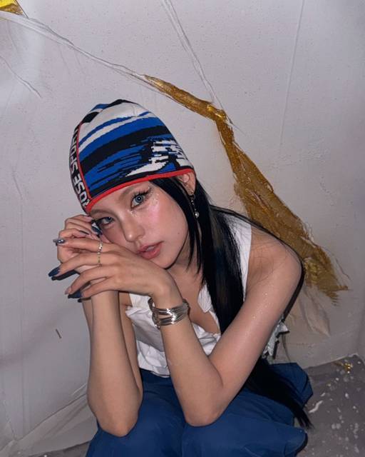 2024年秋は「ビーニー帽」がトレンド！韓国アイドルもハマってる♡ - 韓国トレンド情報・韓国まとめ JOAH-ジョア-
