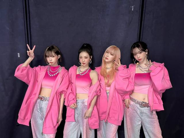 aespaメンバー4人の絵文字を公開！由来は？ - 韓国トレンド情報・韓国まとめ JOAH-ジョア-