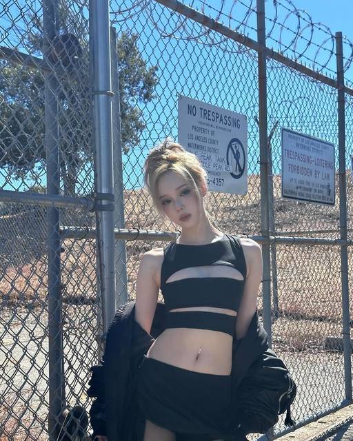 まるで人形！？aespaウィンターのダイエット法を伝授♡ - 韓国トレンド情報・韓国まとめ JOAH-ジョア-