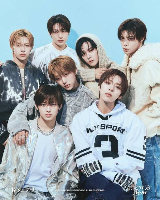 MAKEMATE1から誕生！NouerAメンバー7人のプロフィールを紹介♡ - 韓国トレンド情報・韓国まとめ JOAH-ジョア-