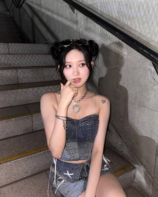 女性が憧れる！IVEガウルのダイエット法を伝授♡ - 韓国トレンド情報・韓国まとめ JOAH-ジョア-