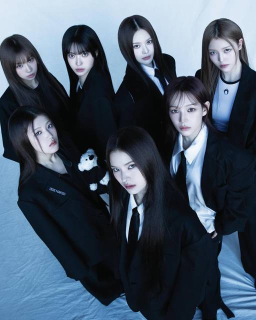 iznaメンバー7人の絵文字を公開！由来は？ - 韓国トレンド情報・韓国まとめ JOAH-ジョア-