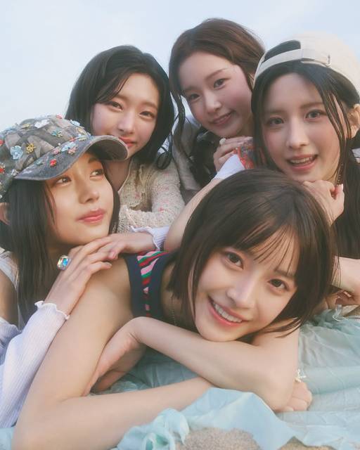 第5世代のスーパールーキー！HITGSメンバー5人のプロフィールを紹介♡ - 韓国トレンド情報・韓国まとめ JOAH-ジョア-