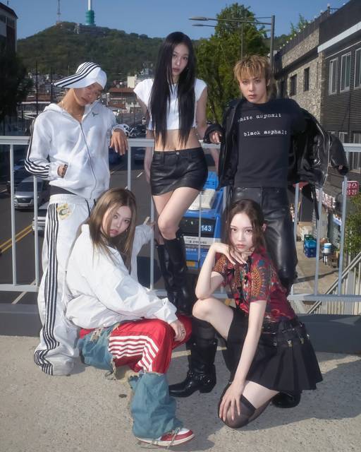 元ILLITヨンソ所属！男女混合グループALLDAY PROJECTのプロフィール紹介♡ - 韓国トレンド情報・韓国まとめ JOAH-ジョア-