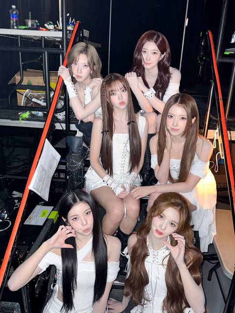 NMIXXに公式メンバーカラーはある？メンバー別に紹介♡ - 韓国トレンド情報・韓国まとめ JOAH-ジョア-